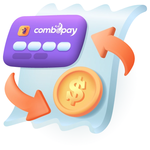 Combopay - Pasarela de pagos